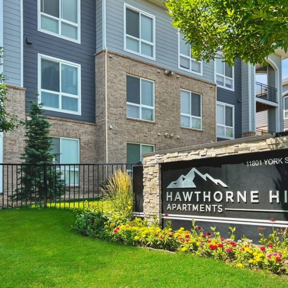 Property Spotlight: Arbors at Sweetgrass, Fort Collins, CO : Apts Colorado